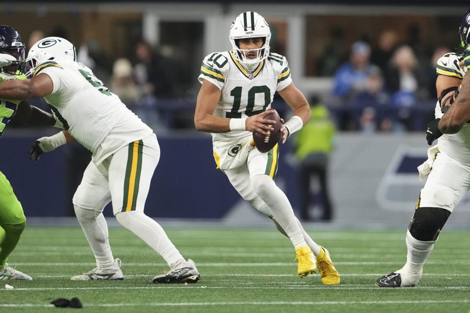 The Packers’ 2025 Opponents Are Now Set