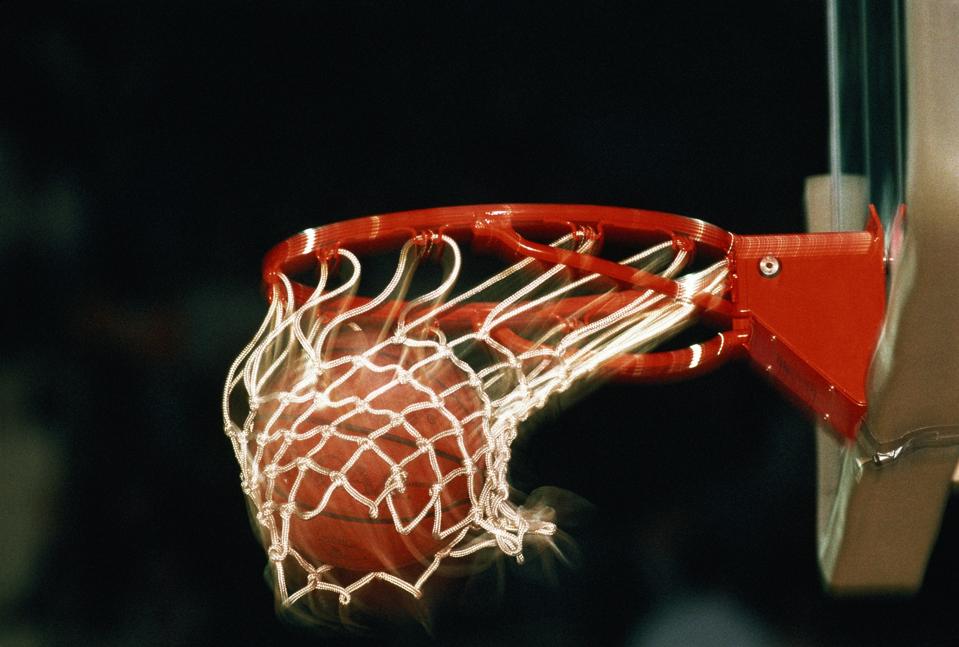 Lessons From The Globalization Of Basketball: Leveraging Technology And ...