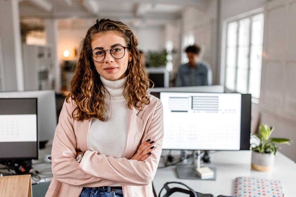 Gen Z Leaders: Redefining the Workplace and Managing Change