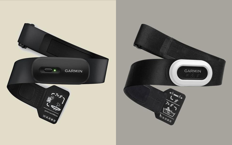 Garmin HRM 200 Vs HRM-Pro Plus: Which Is Better?