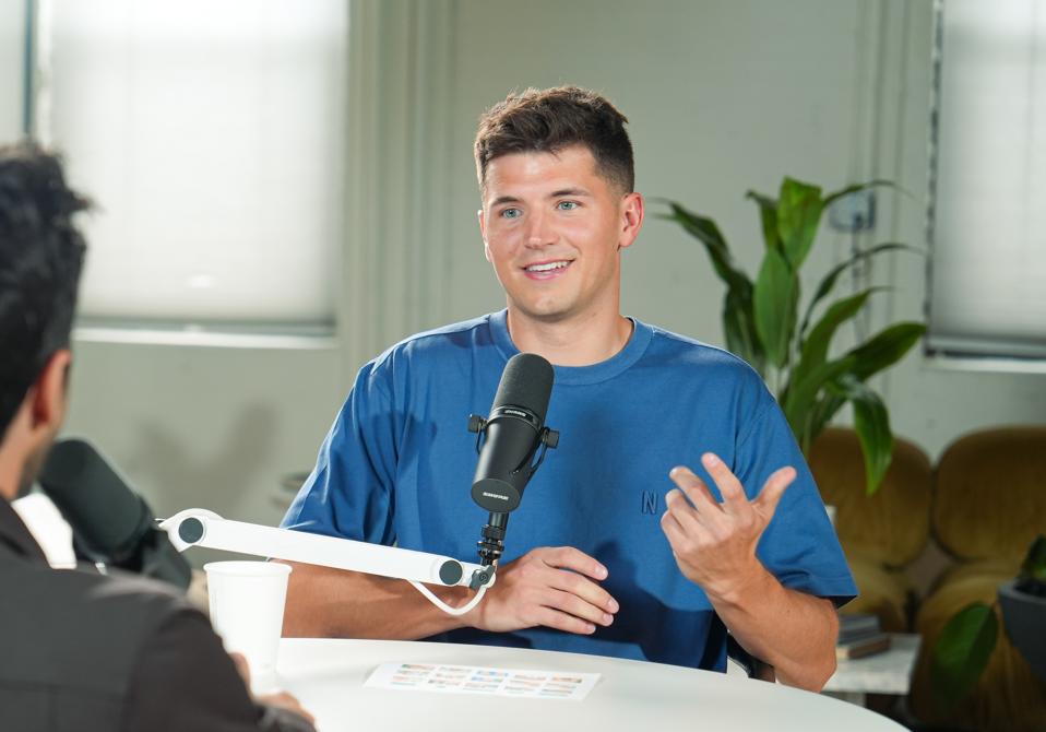 The Next Gordon Ramsay: How Nick DiGiovanni Built A YouTube Empire