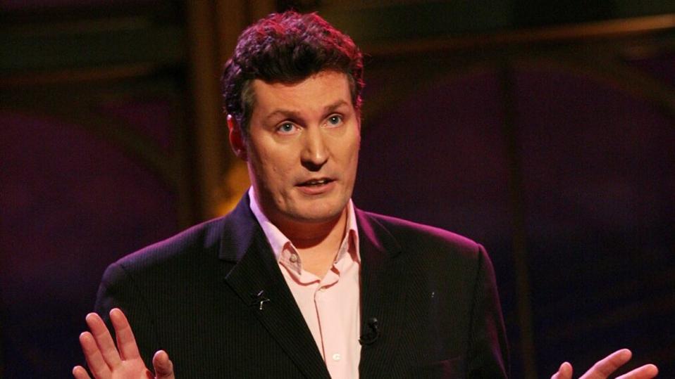 Jim Short Dies: The Comedian And Podcast Host Was 58