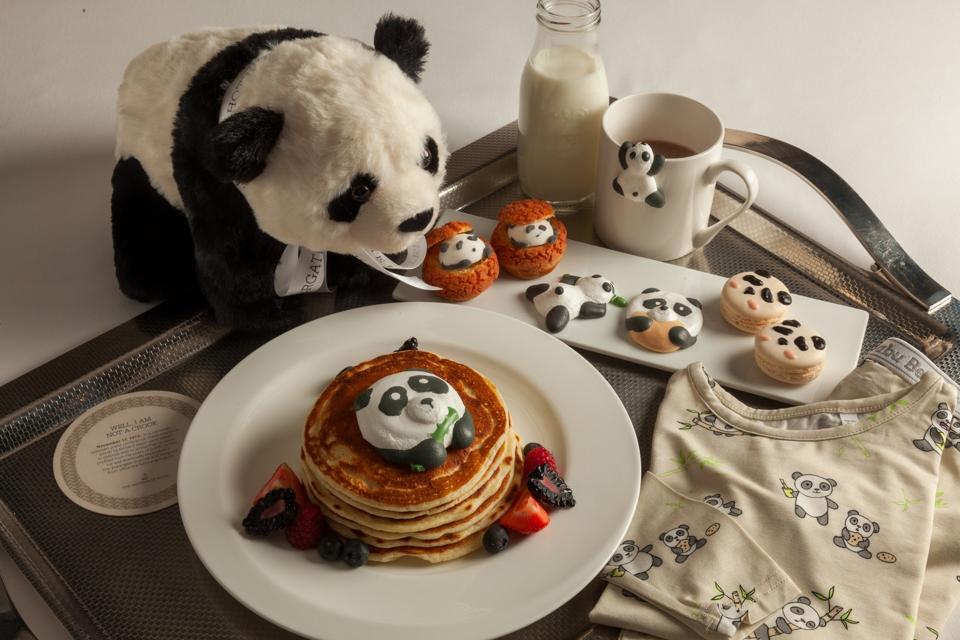 These DC Hotel Deals Honor Pandas’ Return To National Zoo