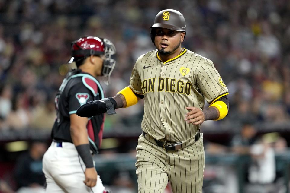 Hitting Craftsman Luis Arraez Is One Of Most Polarizing MLB Players