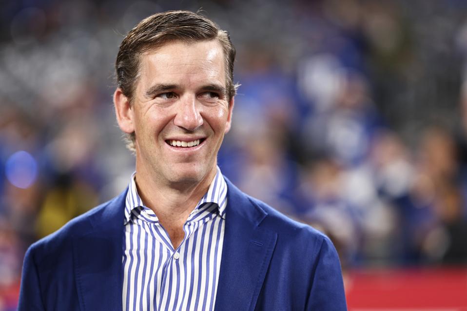 Eli Manning Makes Super Bowl LIX Prediction — And It Doesn’t Include ...
