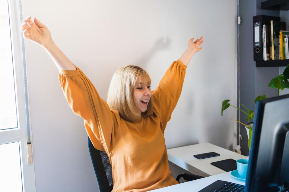 10 Remote Jobs Paying $200,000+ Posted: Full Time With Benefits