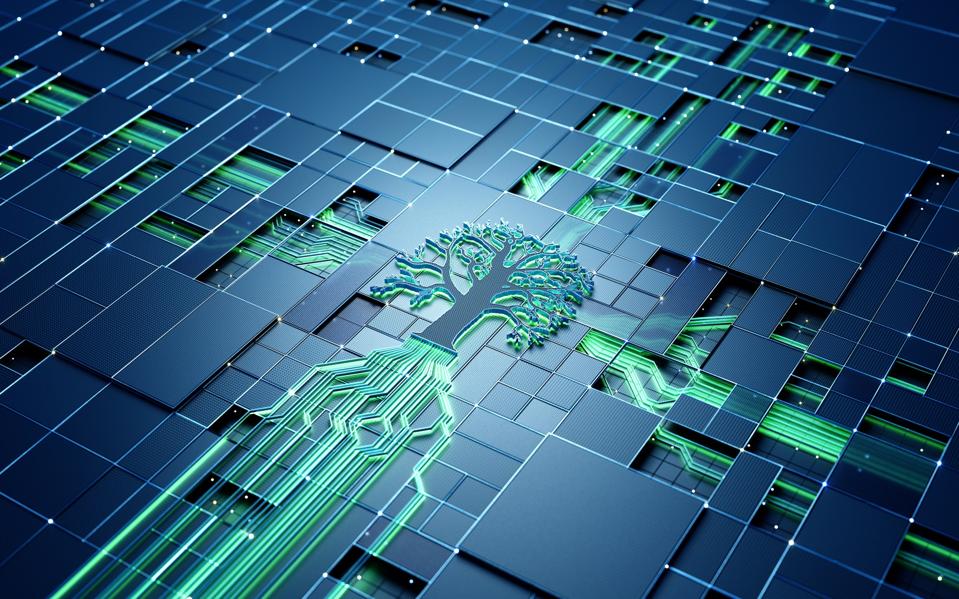 Sustainability: Time For The Tech Industry To Reflect On Its Impact