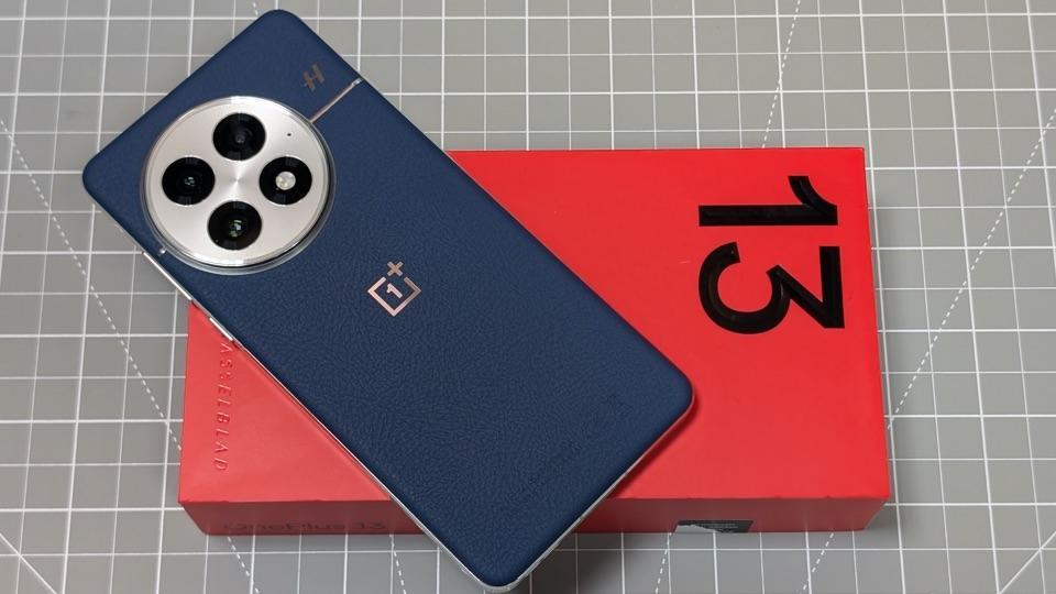 OnePlus 13 Review: 2025’s First Flagship Finds Success