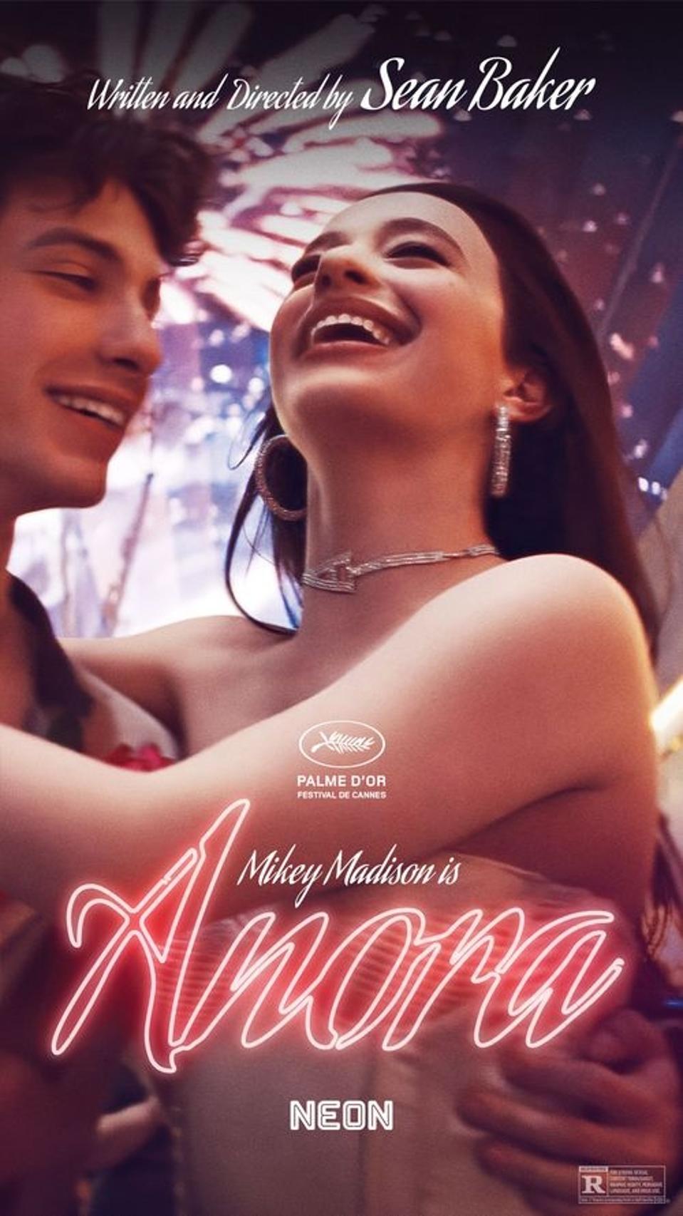 Acclaimed Mikey Madison Film ‘Anora’ Drops In Price On Streaming