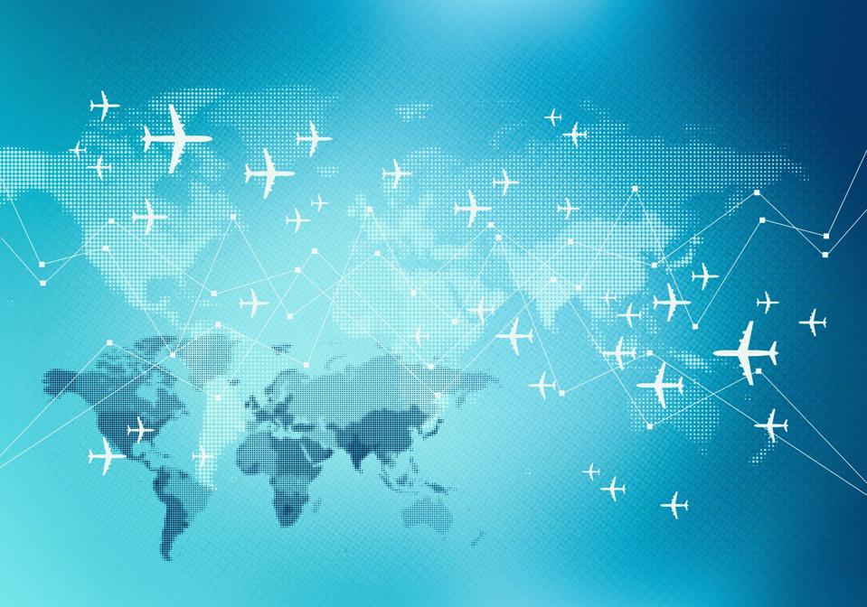 Aviation’s Hidden Threat: How GPS Spoofing Endangers Flights Worldwide