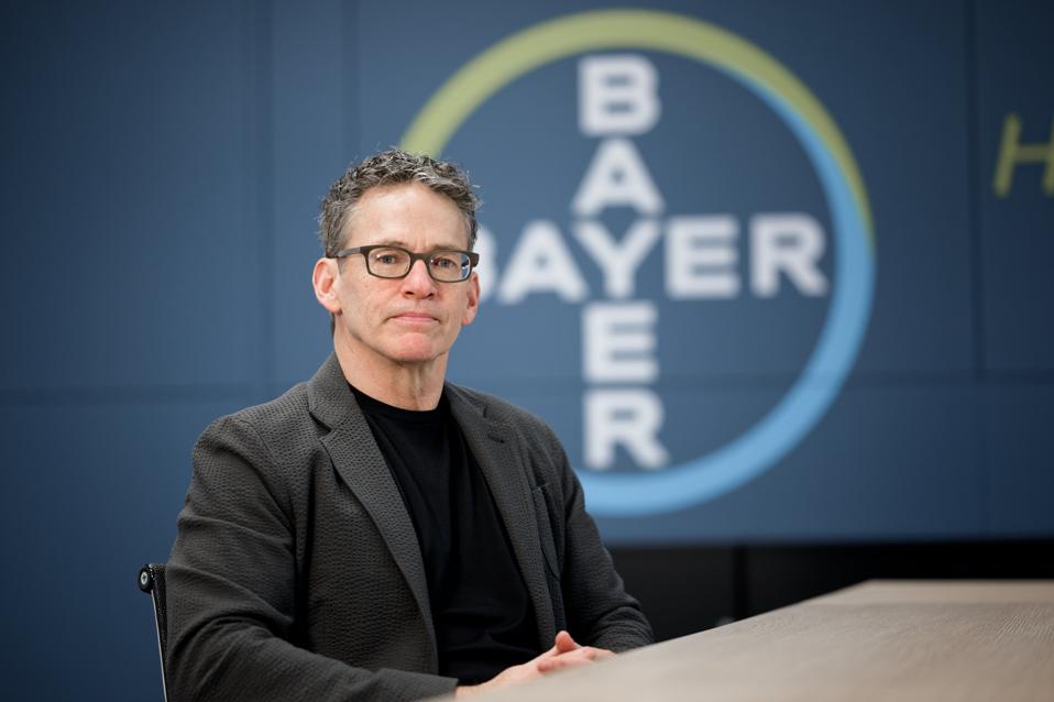Bayer's Middle Management Cuts: Lessons From a $540M Gamble