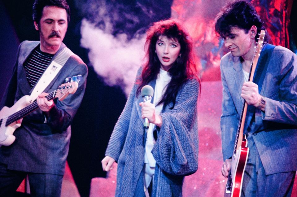 Kate Bush, Tears For Fears, Sting: These U.K. Artists’ Albums Turn 40 ...