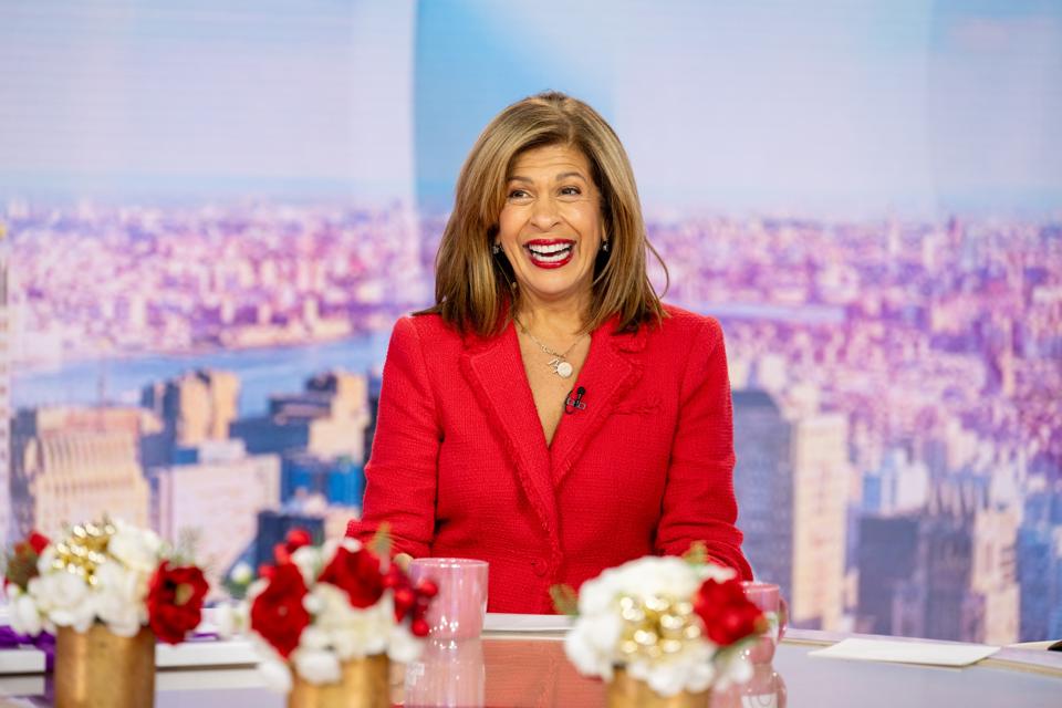 When Is Hoda Kotb’s Last Day On ‘Today?’ Why She’s Leaving After 17 Years