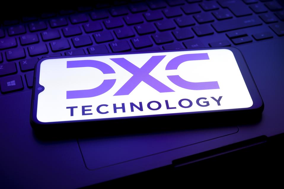 DXC Technology’s New CIO Aims To ‘Embed AI In Every Role And Process’