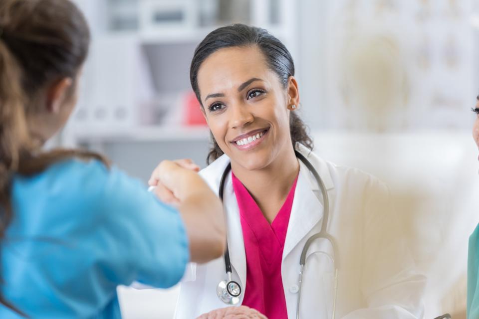 How Storytelling Boosts Your STEM Job Interview Success