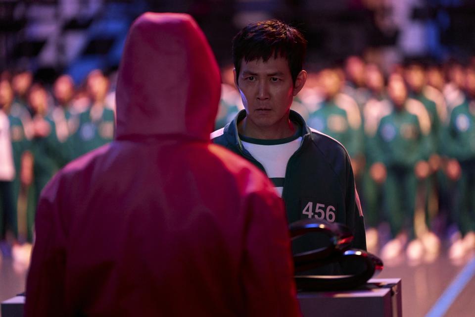 What ‘Squid Game’ Season 2 Reviews Prove About The Netflix Korean Show
