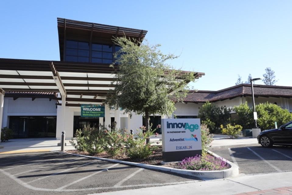 InnovAge And Sacramento, California Score Big With PACE Programs