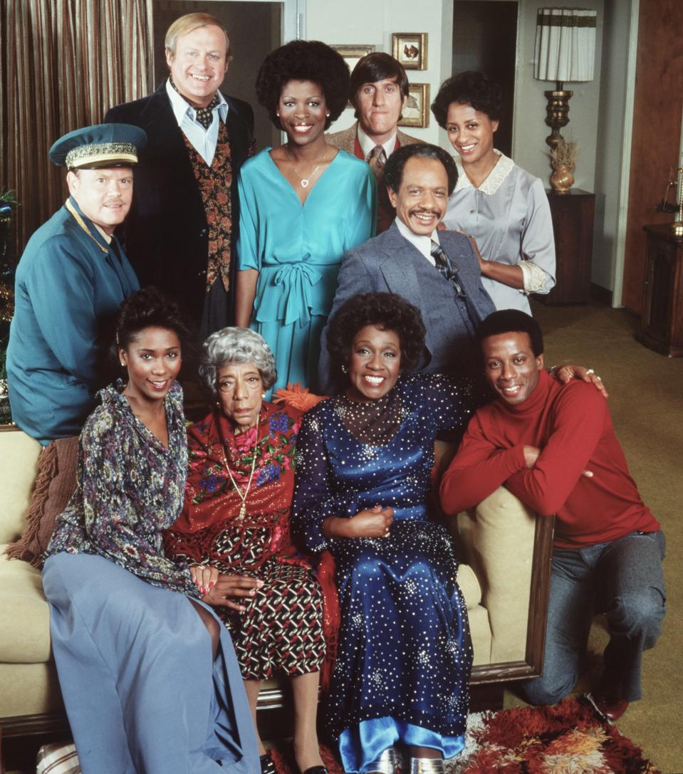 ‘The Jeffersons’ At 50: A Look Back At The Classic Sitcom