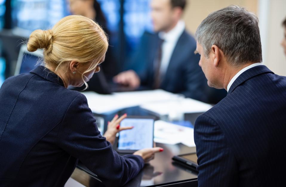 The Case For Hedge Funds Under A New Administration