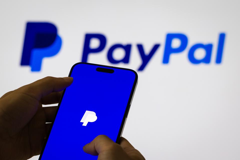 PayPal Security—2FA Codes To Be Replaced By Single-Step Login