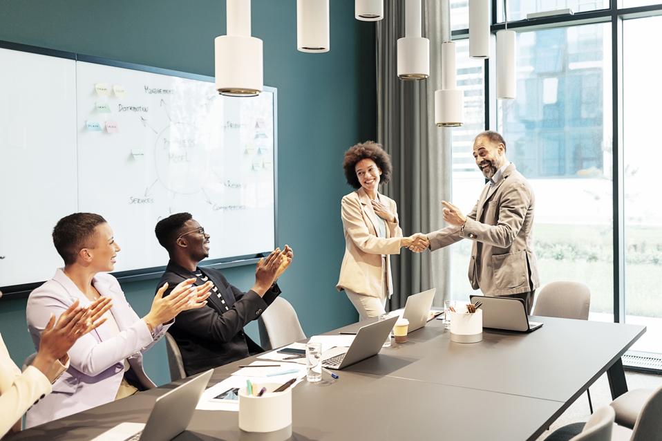 Workplace Civility: The Key To Improved Performance And Productivity