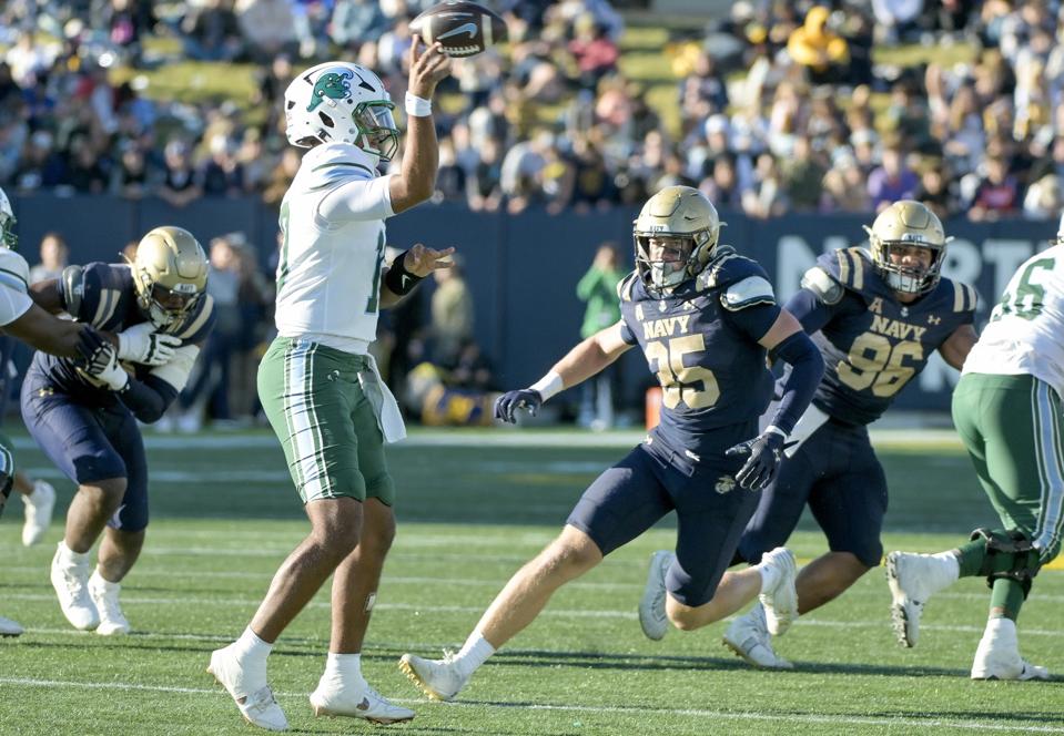 New Company Empowers Athletes In The Age Of NIL