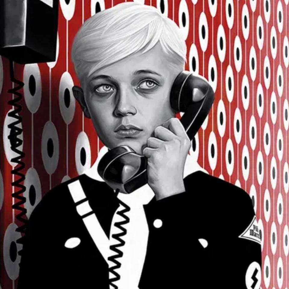 The Folio Society’s Illustrated Edition Of ‘Fatherland’ Is A Must-Have ...