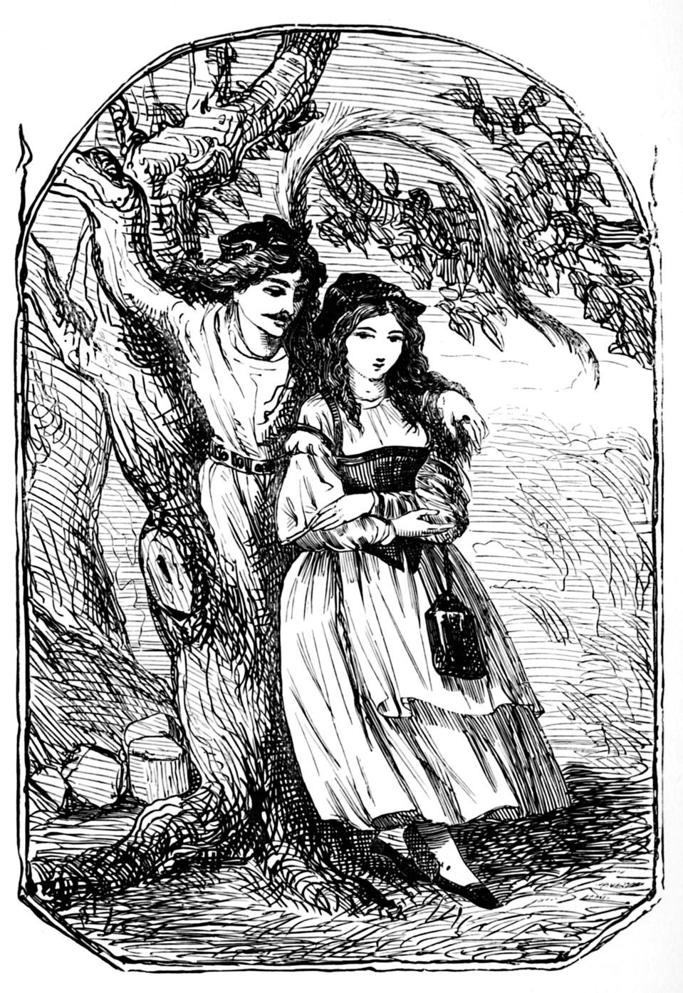 25 Fantasy Romance Books To Swoon Over