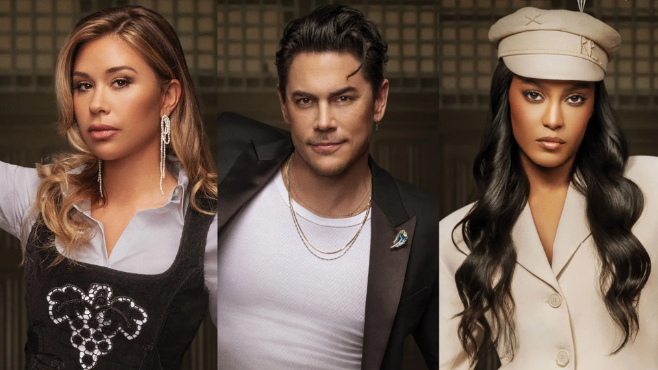 Who Are ‘The Traitors’ Season 3 Contestants? Meet The New Cast