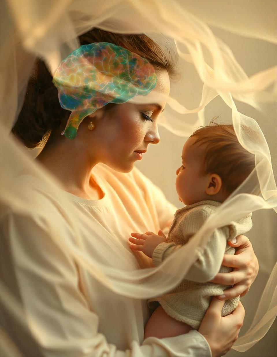 Is ‘Mom Brain’ Real? Studies Say Yes