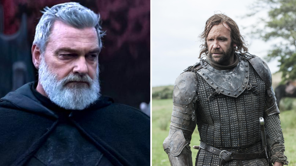 Ahsoka’s Baylan Skoll Recast As ‘Game Of Thrones’ Star Rory McCann ...