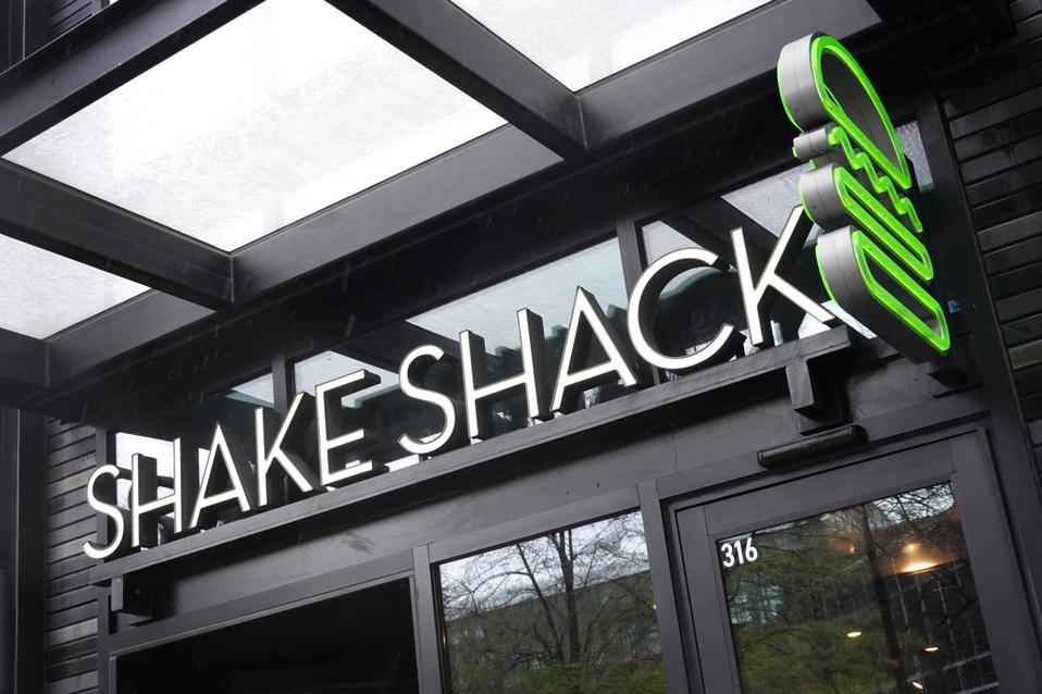 Shake Shack Names Former Rite Aid Executive As Its Next Tech Chief