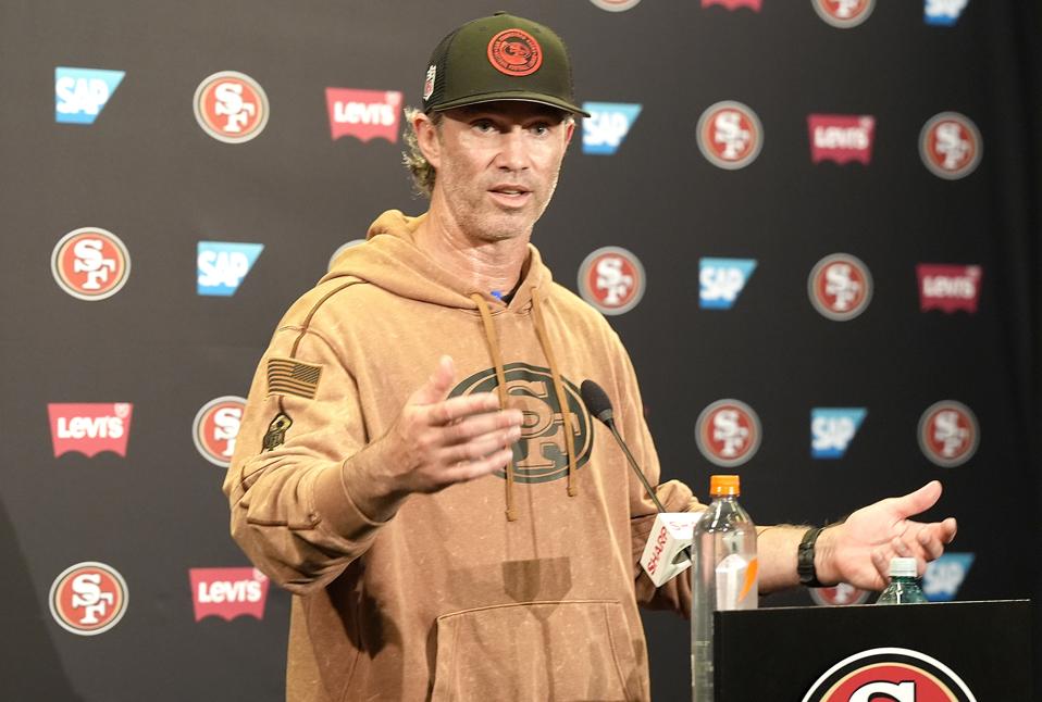 San Francisco 49ers’ Defensive Coordinator Candidates To Replace Nick ...