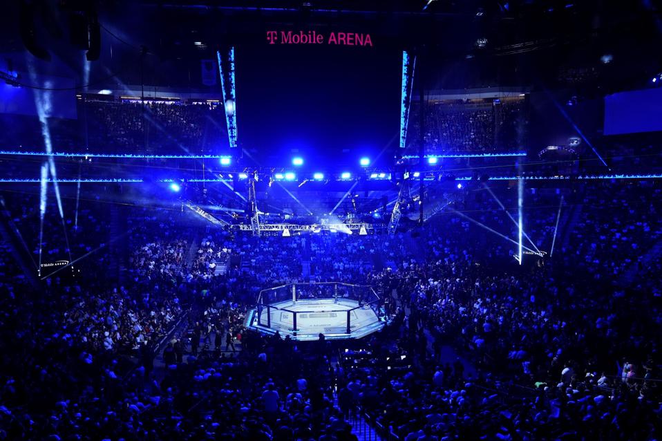 UFC Mexico: Former Champion Returns In Pivotal Featherweight Fight