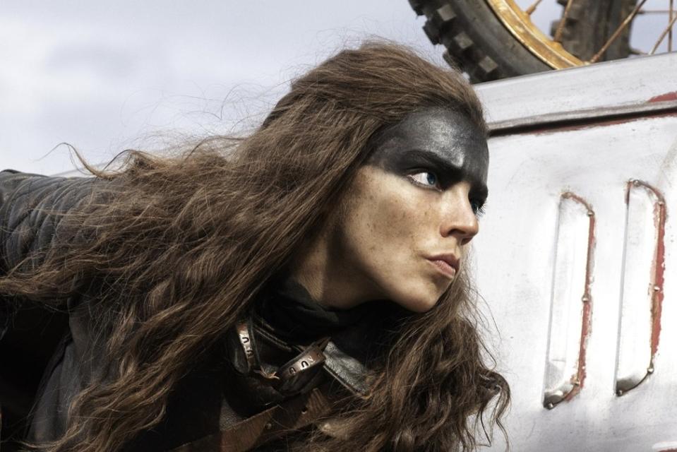 The 10 Best New Movies On Netflix In January 2025