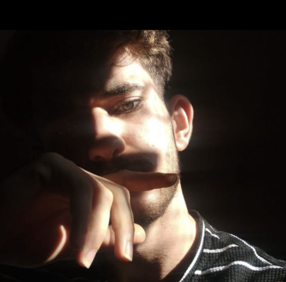 This Is The Human Face Of Acute Food Insecurity In Gaza