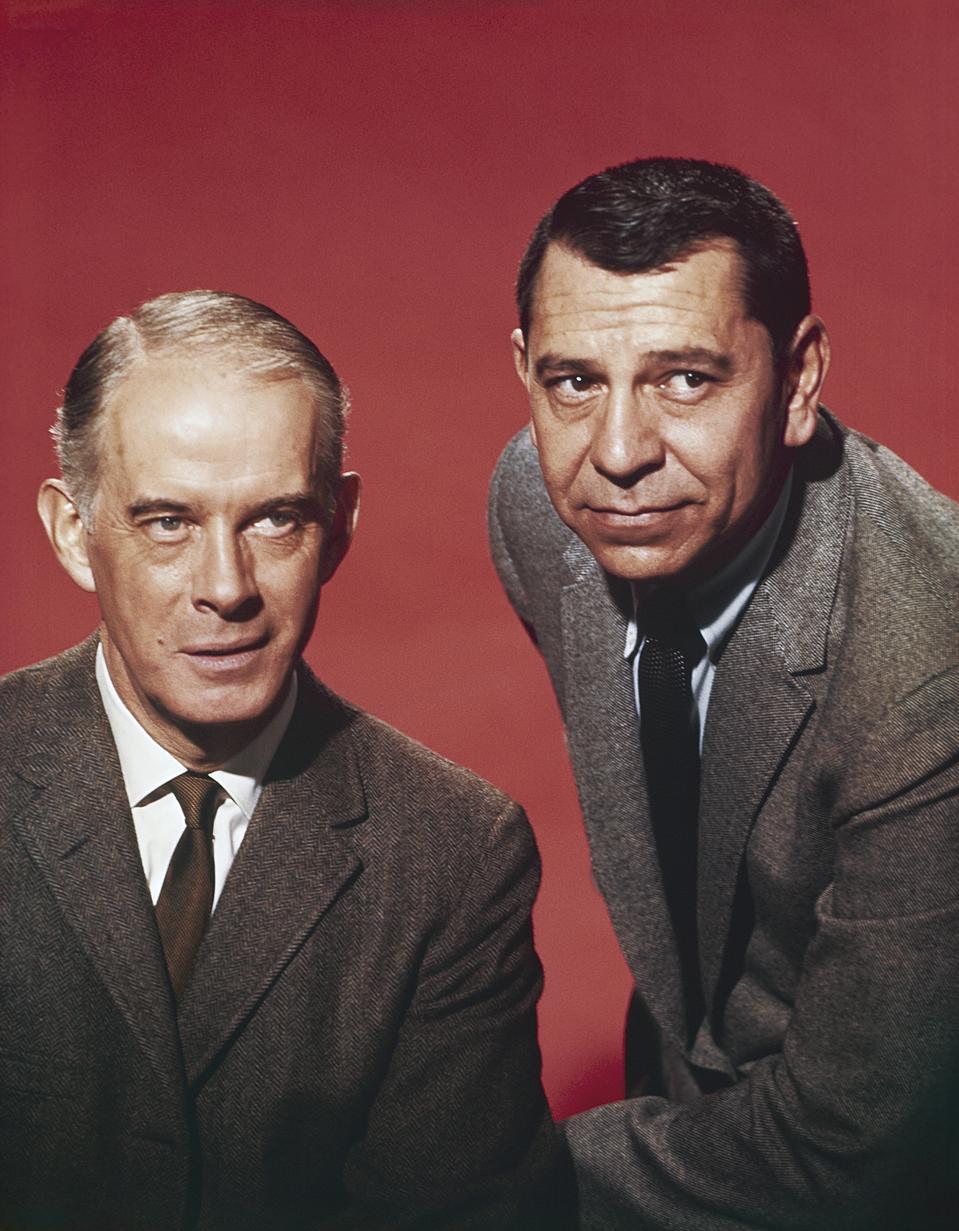 ‘Dragnet’: The Genesis Of The Influential Police Procedural Franchise