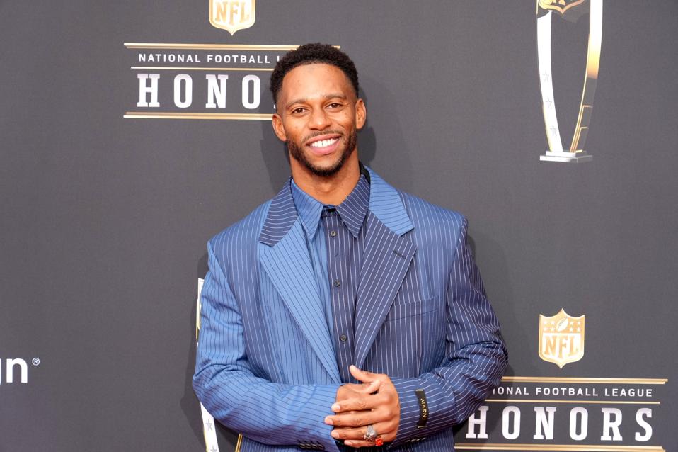 Victor Cruz Gives His Super Bowl LIX Prediction — And It May Surprise You