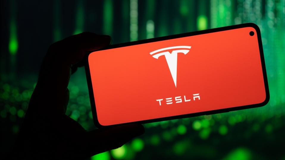 Why Tesla And Nvidia Are Taking Different Paths To Train AI Systems