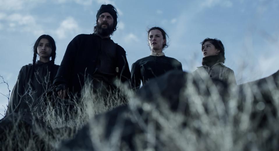 Will There Be An ‘American Primeval’ Season 2? Here’s The Promising News