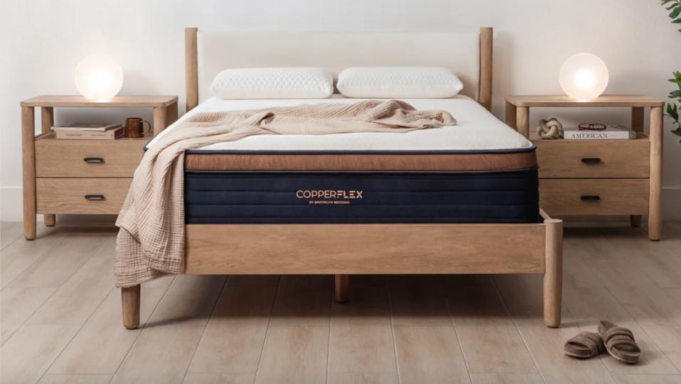 Best Mattresses Under 1 000 2025 Forbes Vetted