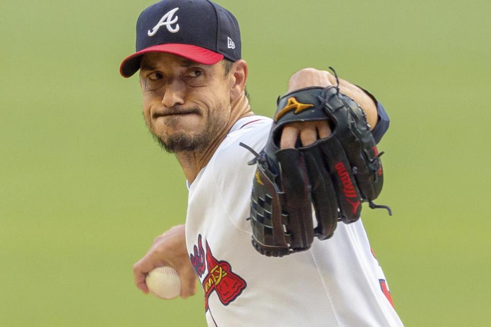 Hat Tip To Oriole Free Agent Signee Charlie Morton, Ultimate Survivor