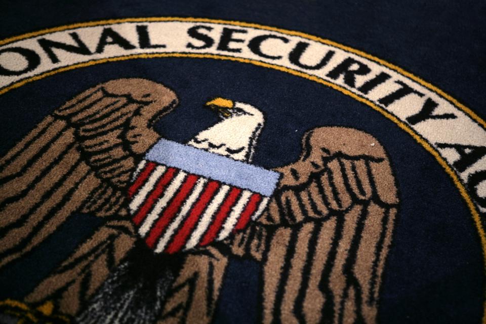 NSA Warns Smartphone Users—Disable Location Tracking