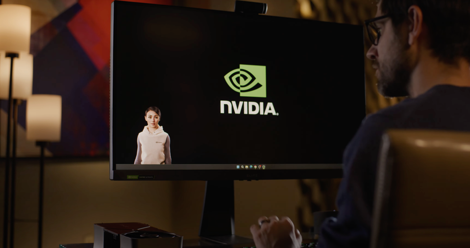 2025’s AI Assistants Will Have Eyes On Your Screens