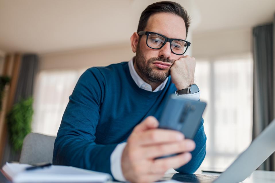5 Ways To Use Boredom To Grow Your Business | FORBES.com