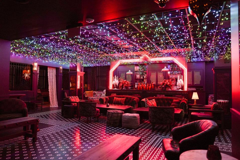 Ghost Donkey Brings Agave-Forward Cocktail Program To Chicago’s River North