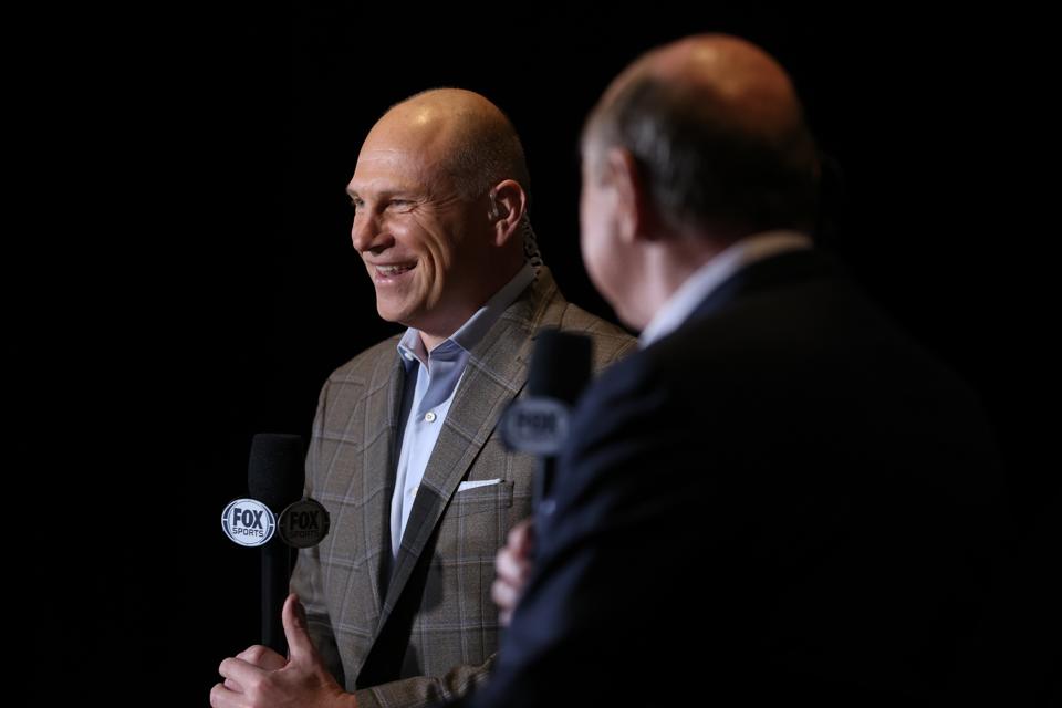 Adam Alexander, Jamie McMurray And Parker Kligerman Join The CW Nascar ...