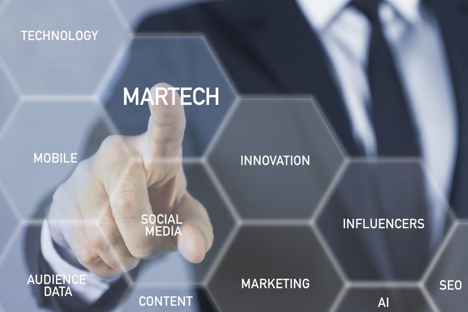 How To Leverage 17 Martech Trends Smart Brands Are Utilizing Right Now