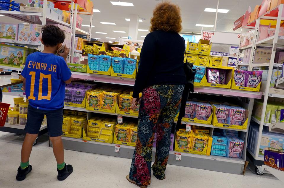 What A Potential FDA Red Dye No. 3 Ban Could Mean For Public Health