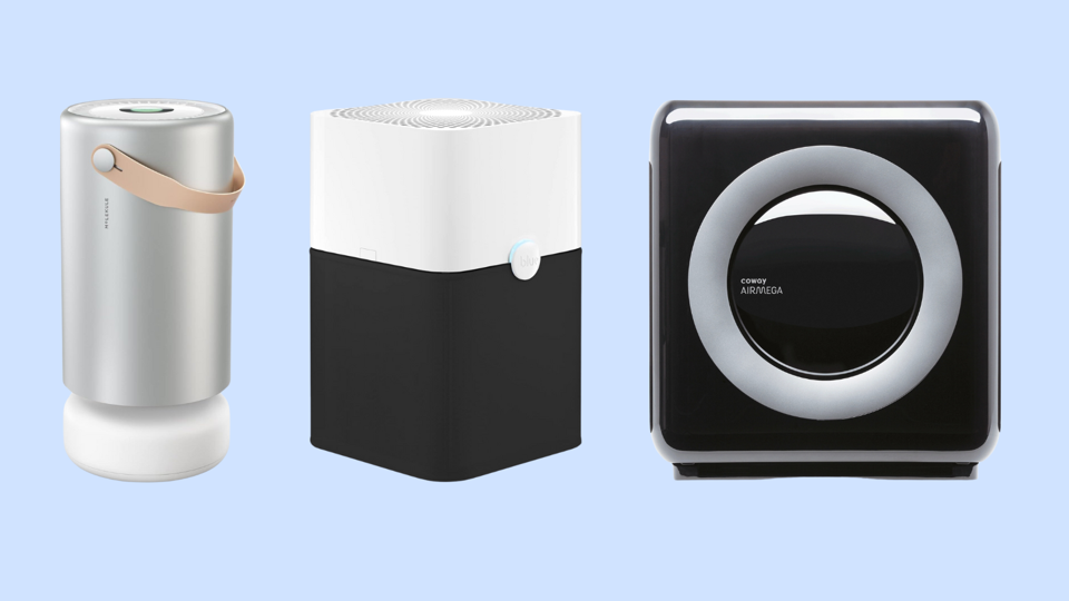 Best Air Purifier Deals January 2025 Forbes Vetted